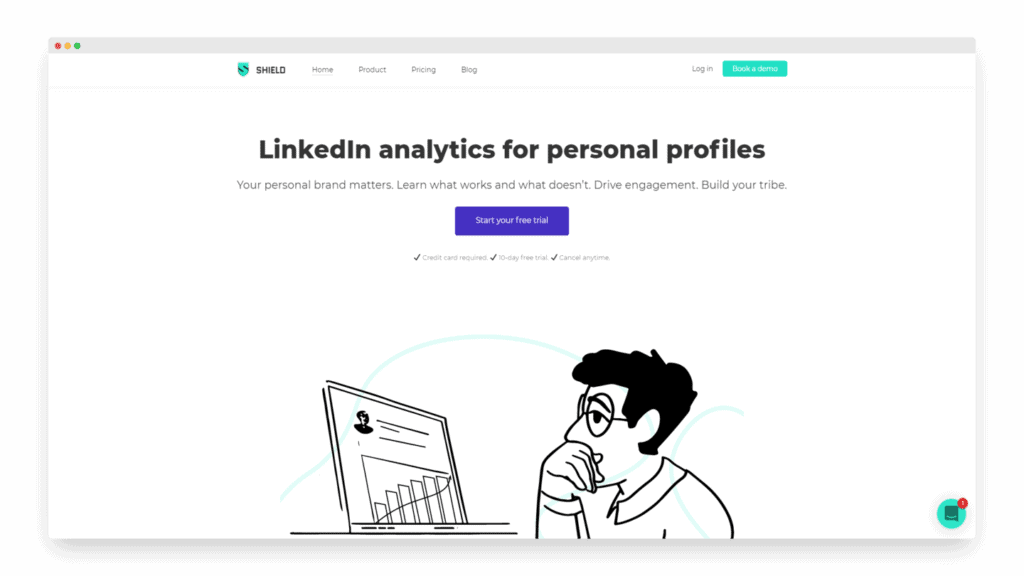 Les meilleurs outils pour prospecter sur LinkedIn | Salesdorado