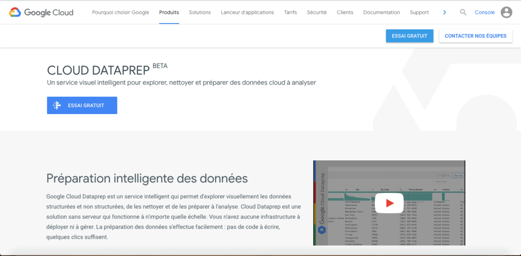 Data quality: Principes, usages, enjeux, outils, bonnes pratiques ...