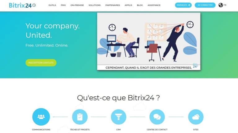 Los 15 mejores CRM gratuitos en 2025 | CRM gratis y fácil