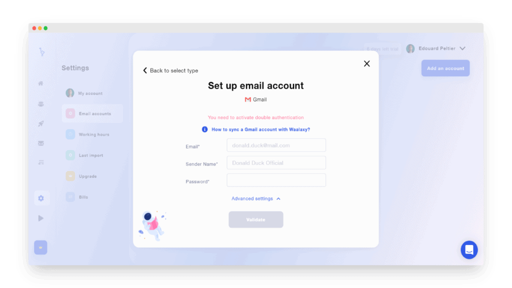 Waalaxy - Test complet 2025 | Avis clients | Fonctionnalités ...