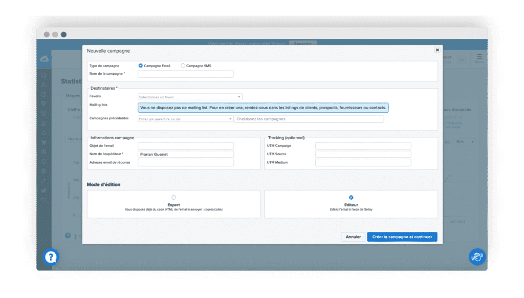 Sellsy - Full Test 2022 | Customer Reviews | Features | Alternatives