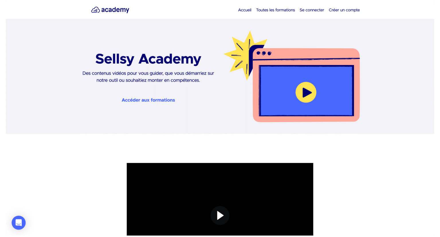 Sellsy - Full test 2023 | Customer reviews | Features | Alternatives