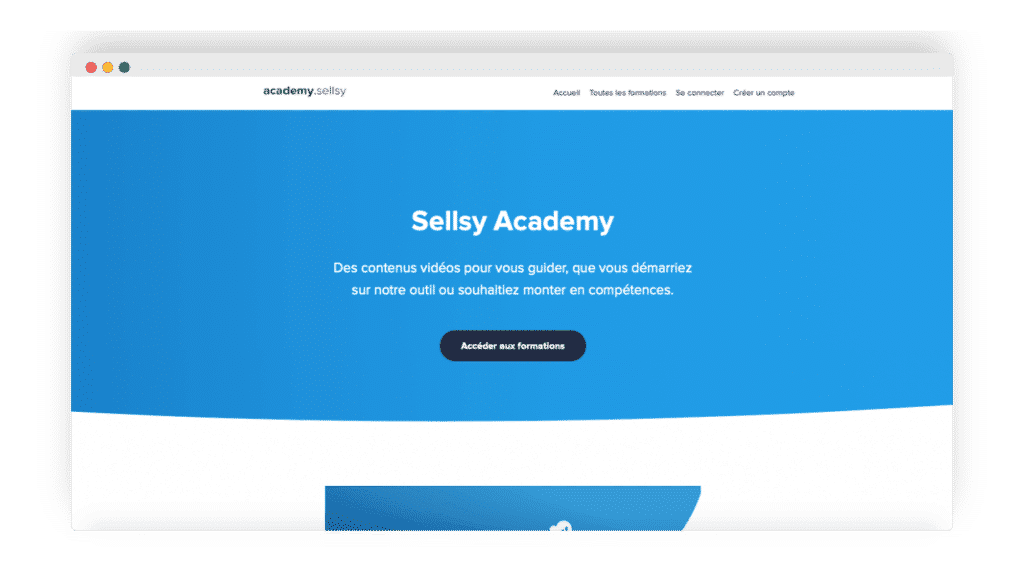 Sellsy - Test Complet 2022 | Avis Clients | Fonctionnalités | Alternatives