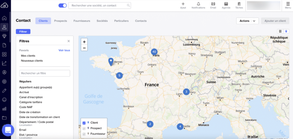 Sellsy - Full test 2023 | Customer reviews | Features | Alternatives