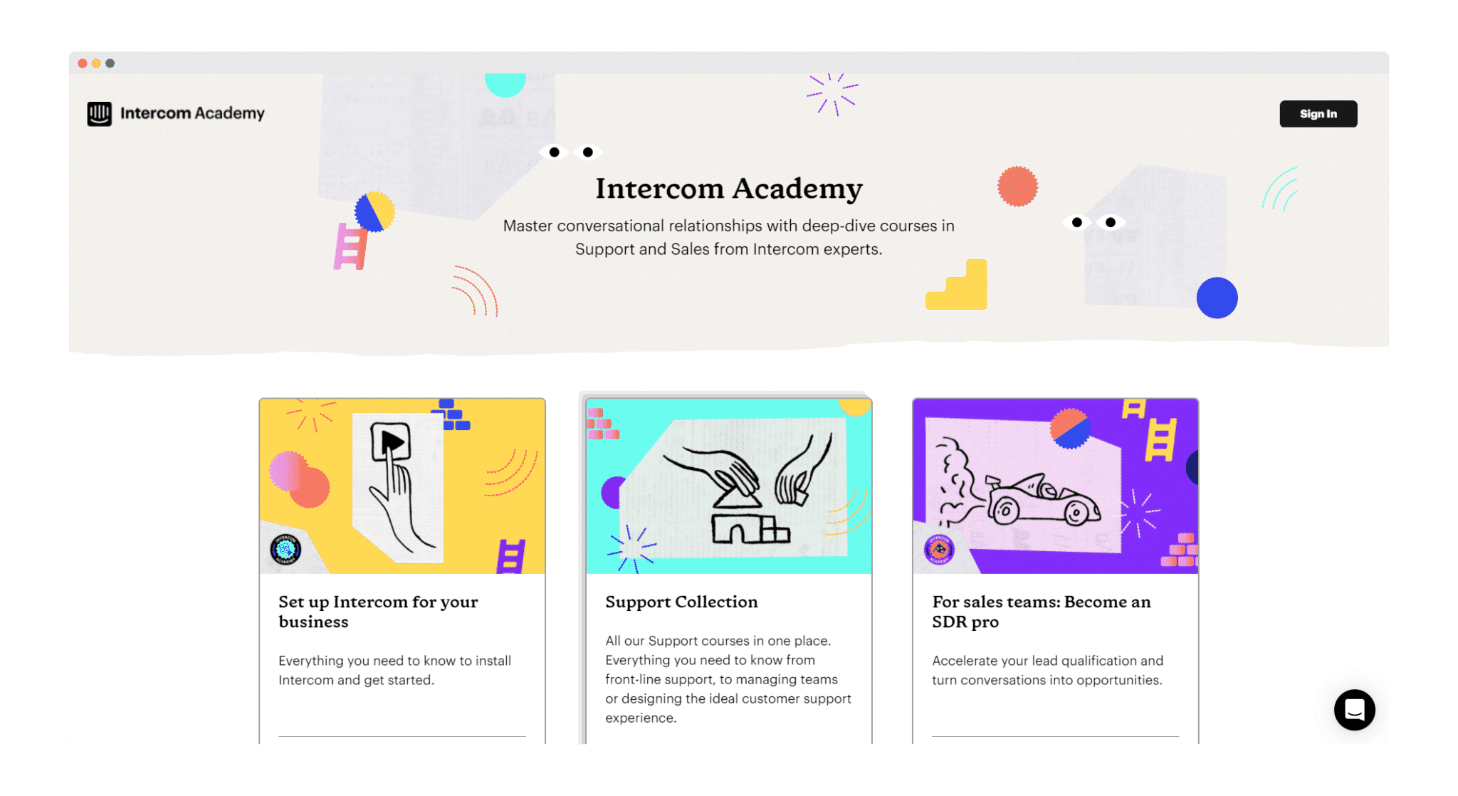 Intercom - Full test 2023 | Customer reviews | Features | Alternatives