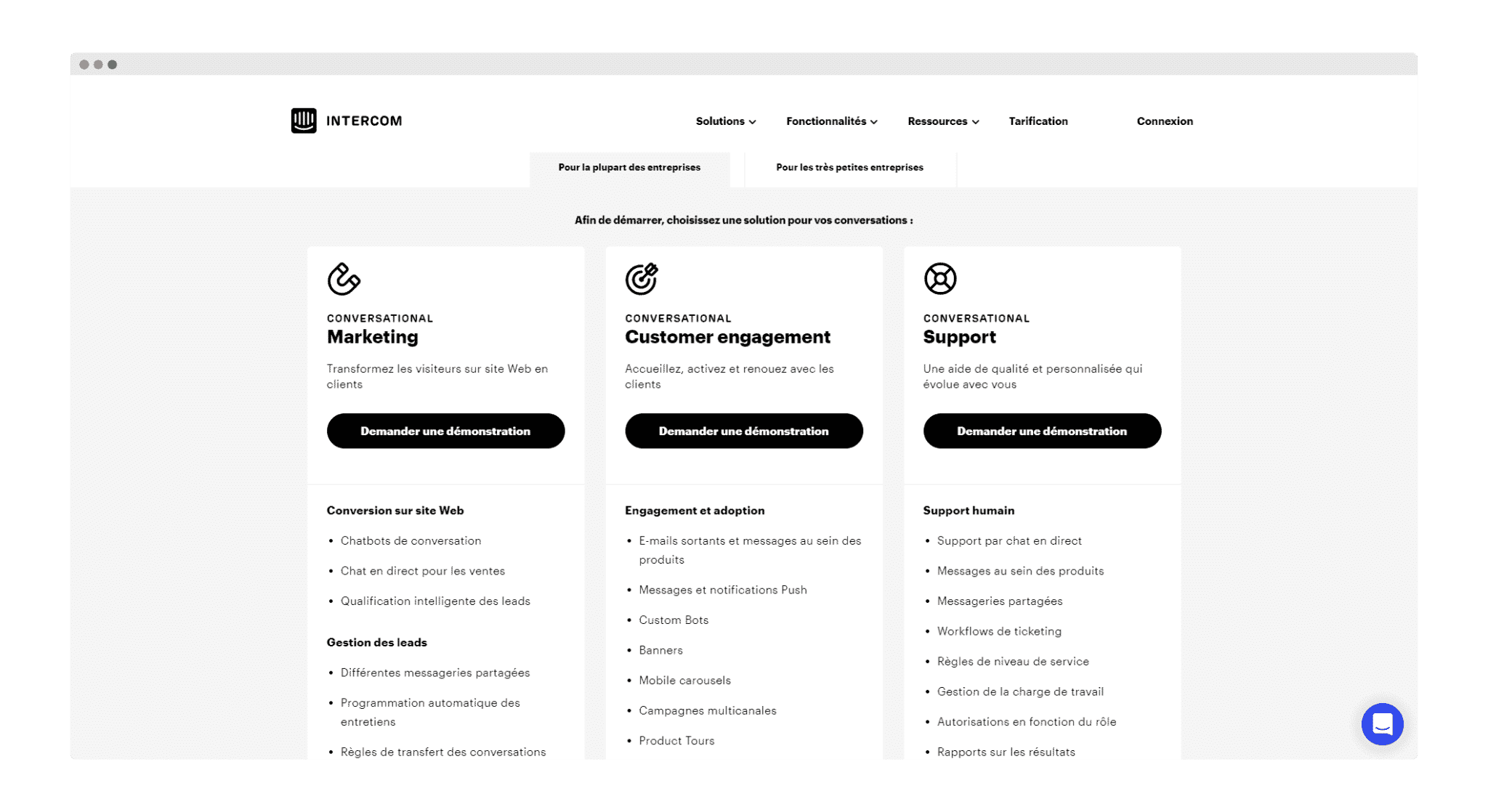 Intercom - Full test 2023 | Customer reviews | Features | Alternatives