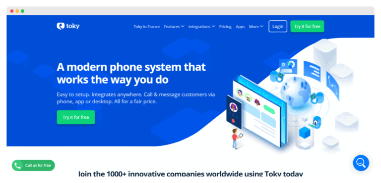 Best Cold Calling Software: Top 10 Tools in 2025 | Salesdorado