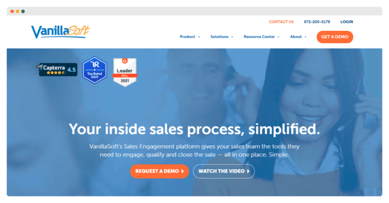 Best Cold Calling Software: Top 10 Tools in 2025 | Salesdorado