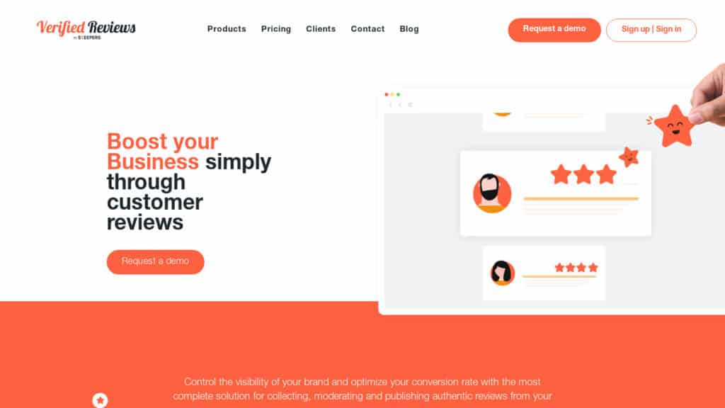 Top 10 B2B Review Platforms in 2025 | Salesdorado