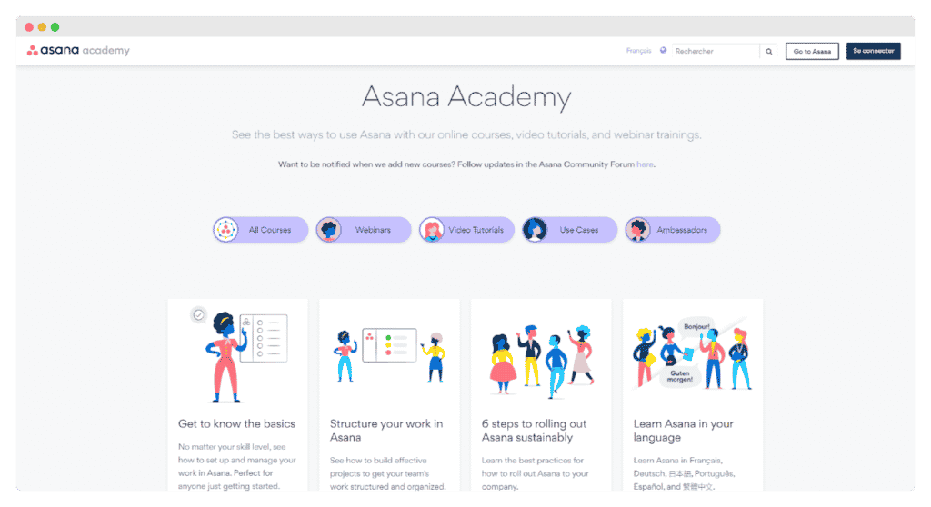 Opiniones sobre Asana - Prueba completa 2023 | Opiniones de clientes ...