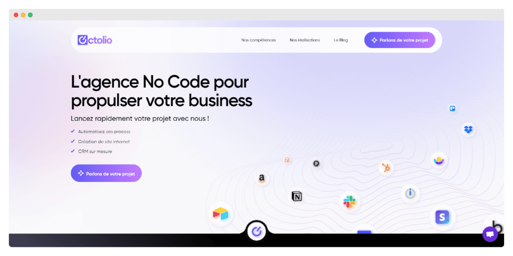 Top 10 des Agences No Code | Quand et Comment Choisir?