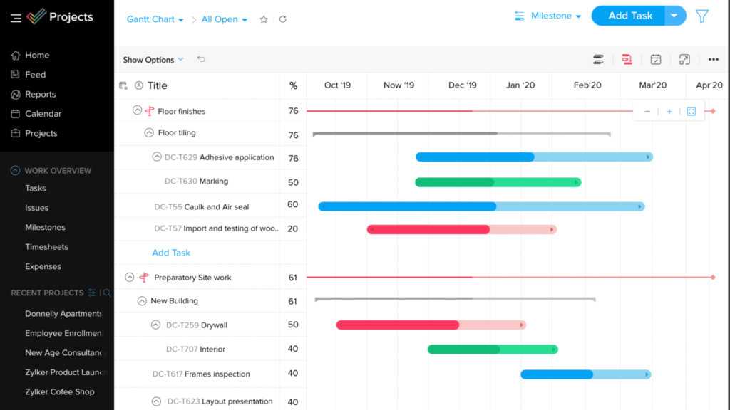 As 10 melhores alternativas ao Monday | Comparação completa