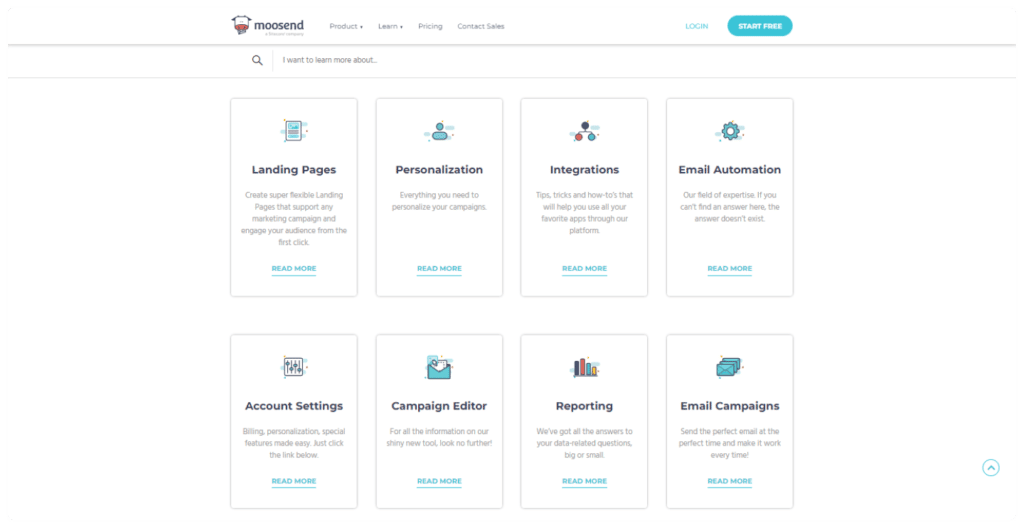 Avis Moosend – Test complet 2023 | Avis clients, Fonctionnalités, Tarifs,