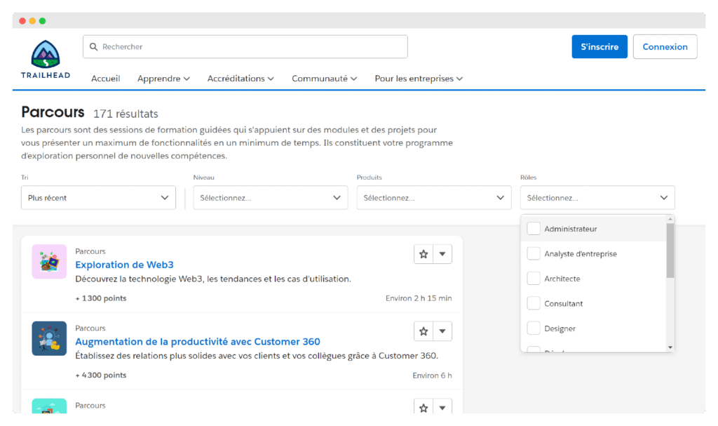 Top 10 Salesforce Training Courses Salesdorado