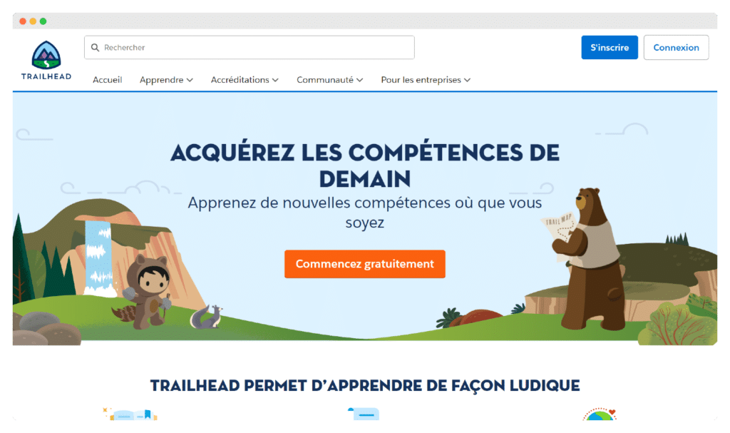 Top 10 Salesforce Training Courses | Salesdorado