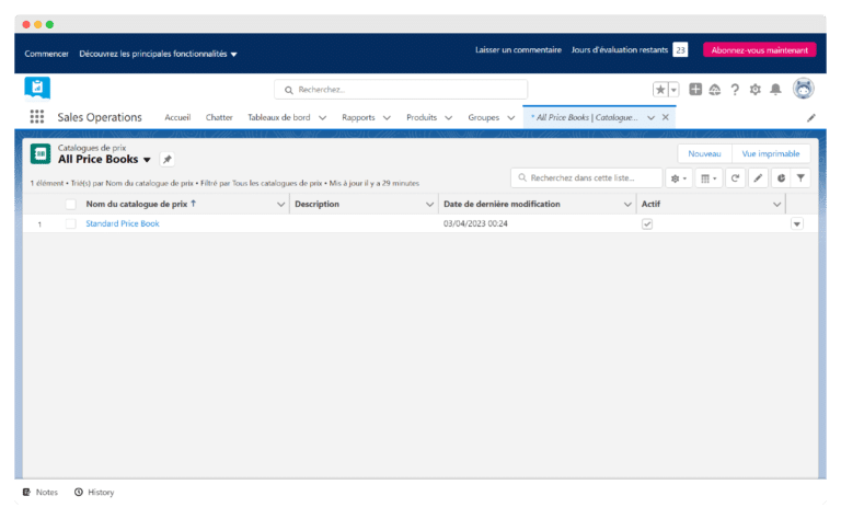 Salesforce Review 2025 – Features, Pricing and Customer Feedback