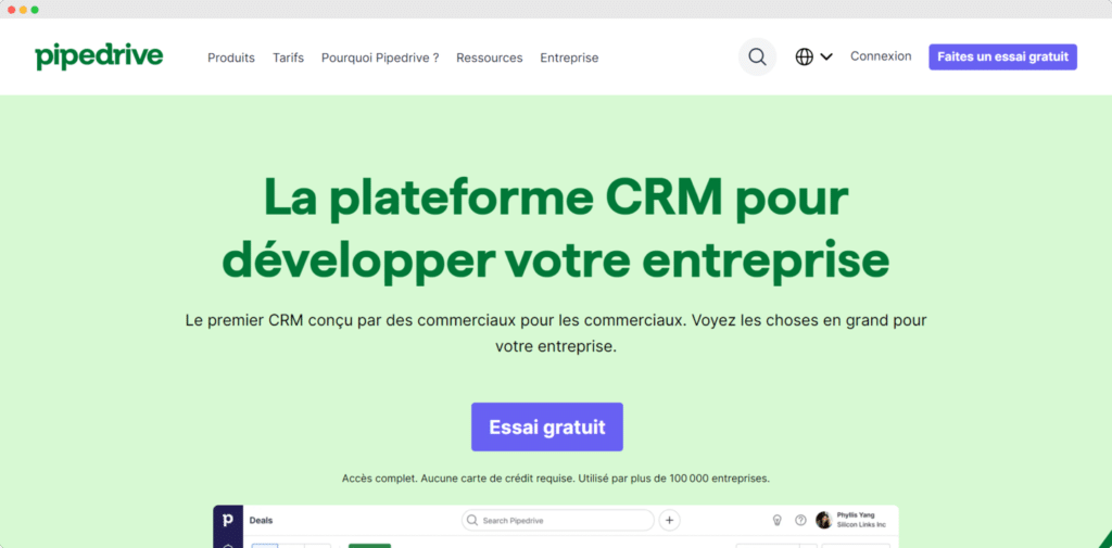 Pipedrive VS Salesforce | Comparación detallada | Salesdorado