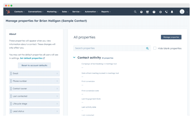 HubSpot CRM Review 2024 – Features, Pricing, and Customer Feedback