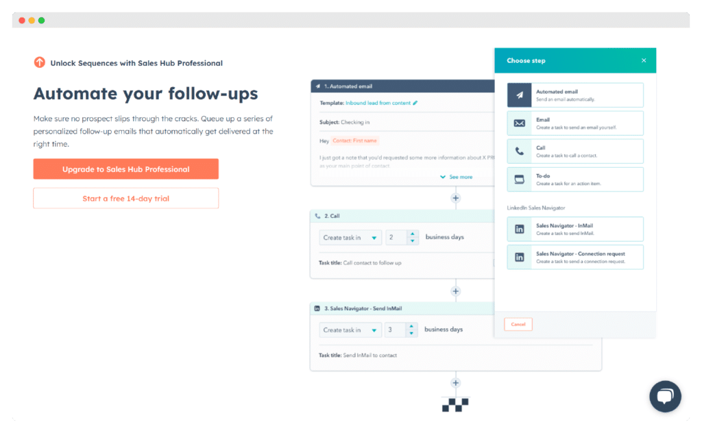HubSpot CRM : Comprehensive Review of Features & Pricing | 2025