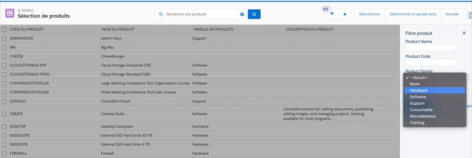 Salesforce CPQ implementation steps | Complete guide