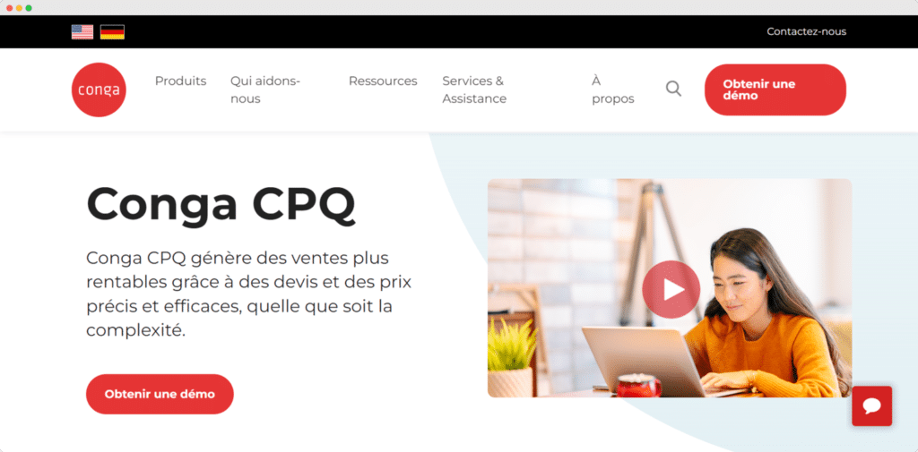 CPQ Software | Top 10 CPQ Tools | Salesdorado