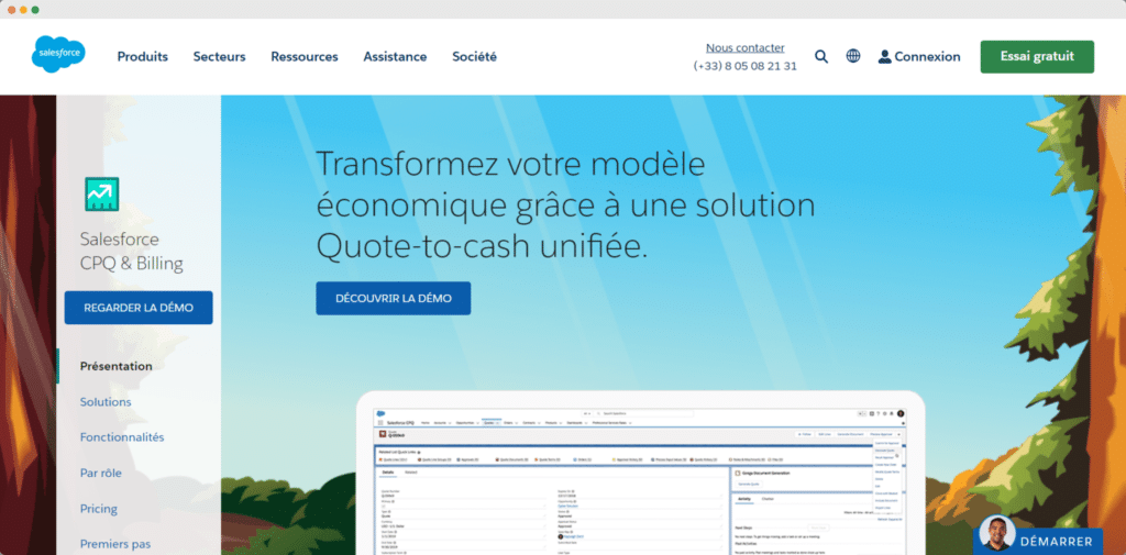 CPQ: Configure, Price, Quote - The Salesdorado guide