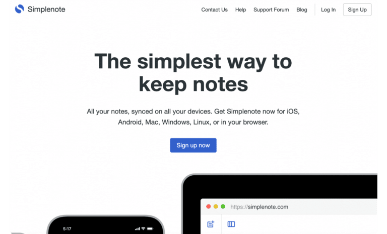 12 Best Evernote Alternatives for 2025 | Top Tools for Note-Taking
