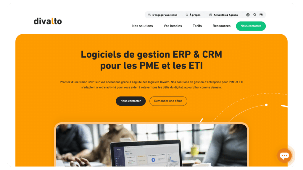 Top 10 Sales Management Software | Salesdorado