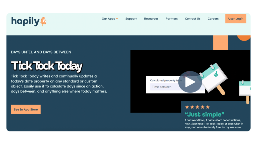 The 18 Best Applications on the HubSpot Marketplace