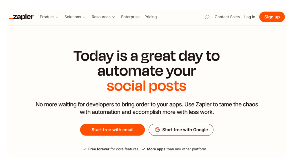 The 18 Best Applications on the HubSpot Marketplace