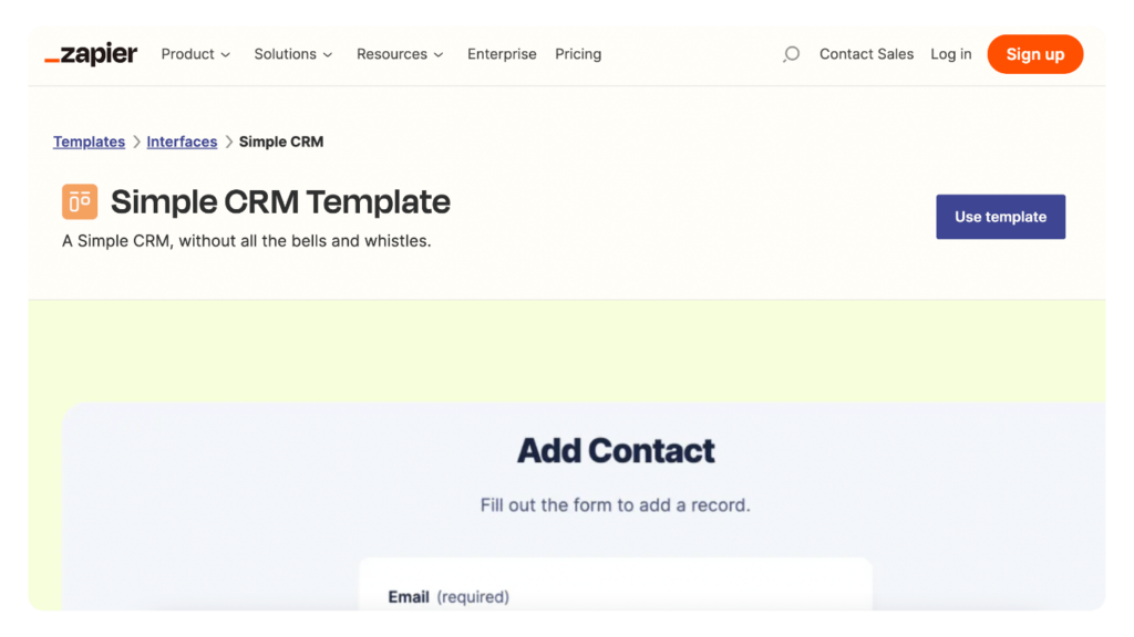 Los 15 mejores CRM gratuitos en 2025 | CRM gratis y fácil