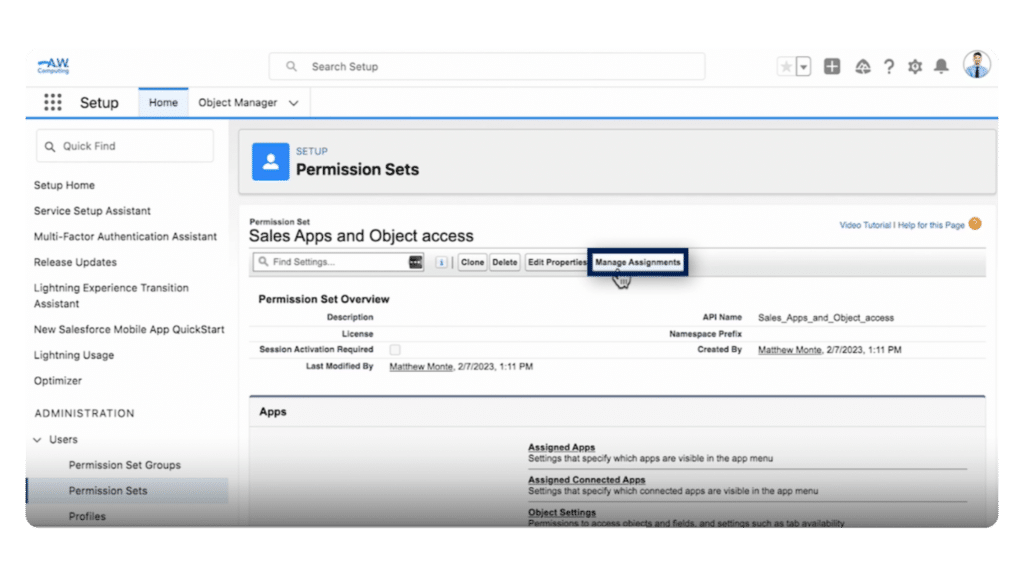 Migrando con éxito a Salesforce | Salesdorado.