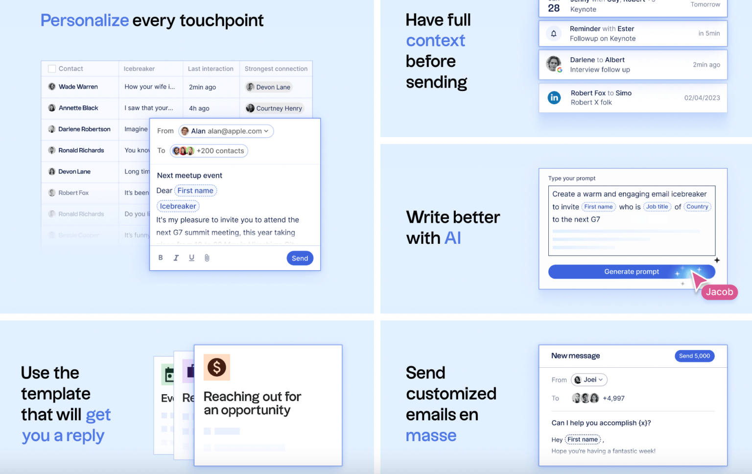 Folk CRM Review 2024 | Features, Pricing, Pros & Cons,