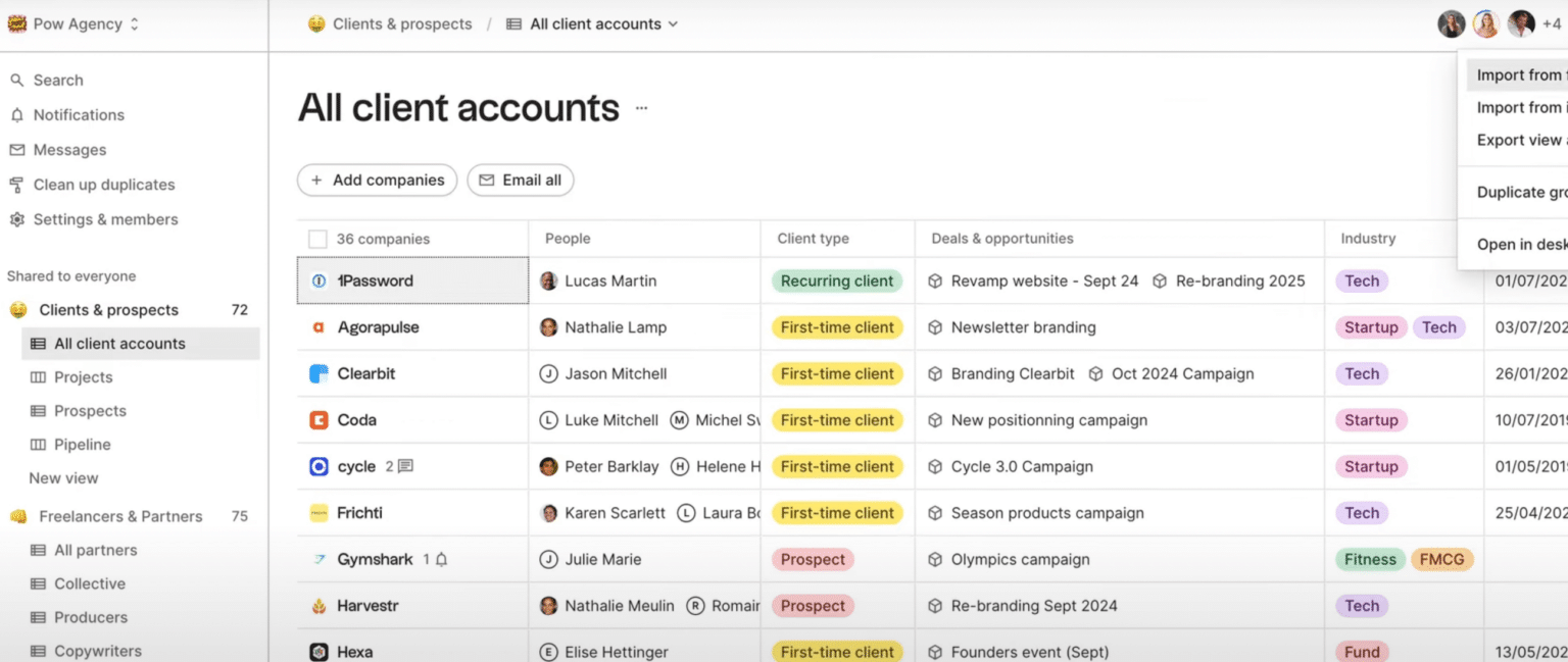 Folk CRM Review 2024 | Features, Pricing, Pros & Cons,