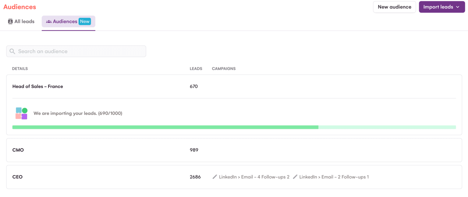 La Growth Machine - Test complet 2025 | Avis clients, Fonctionnalités, Prix