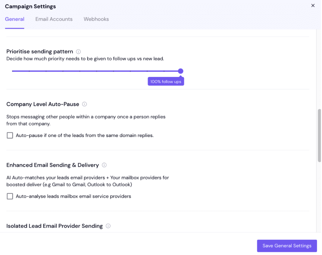 Smartlead Review 2025 – Features, Pricing and Customer Feedback