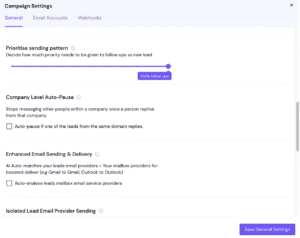 Smartlead Review 2025 – Features, Pricing and Customer Feedback