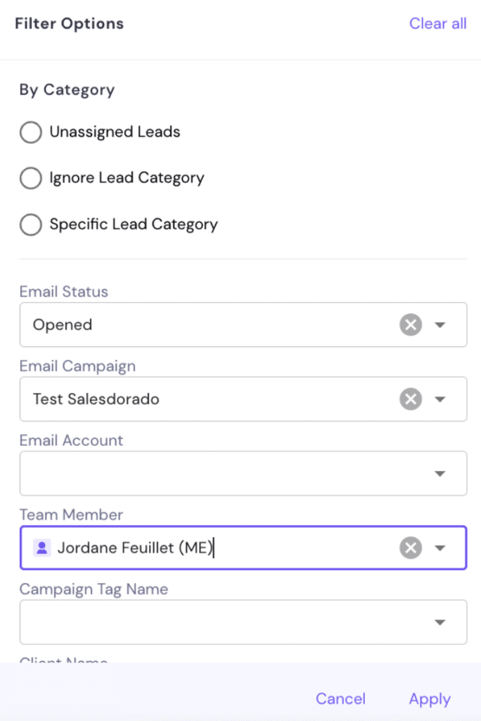 Smartlead Review 2025 – Features, Pricing and Customer Feedback