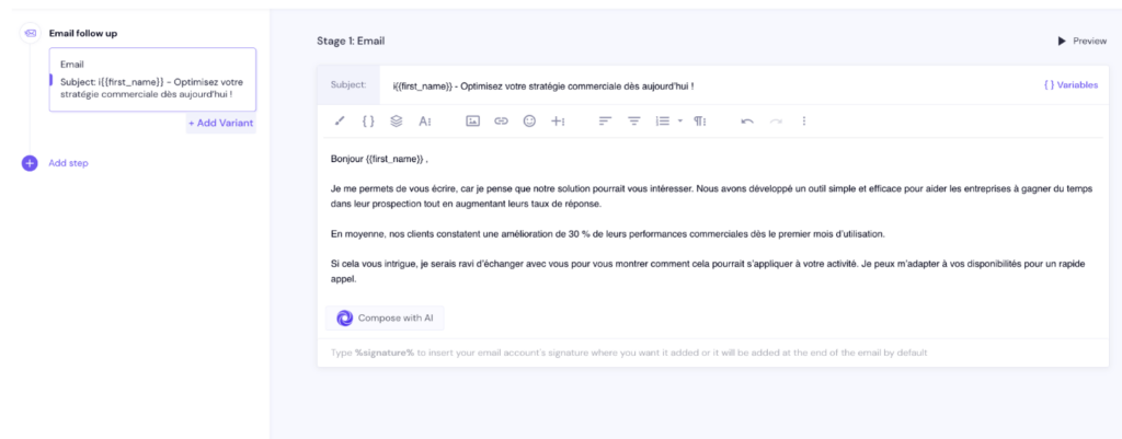 Smartlead Review 2025 – Features, Pricing and Customer Feedback