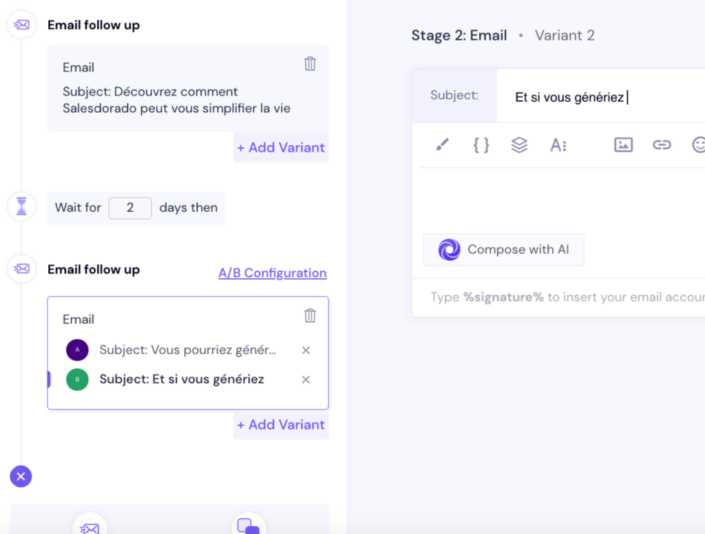 Smartlead Review 2025 – Features, Pricing and Customer Feedback