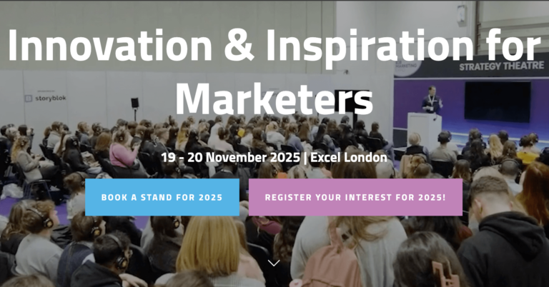 2025 B2B Trade Show Calendar | 31 Industry Events You Shouldn't Miss