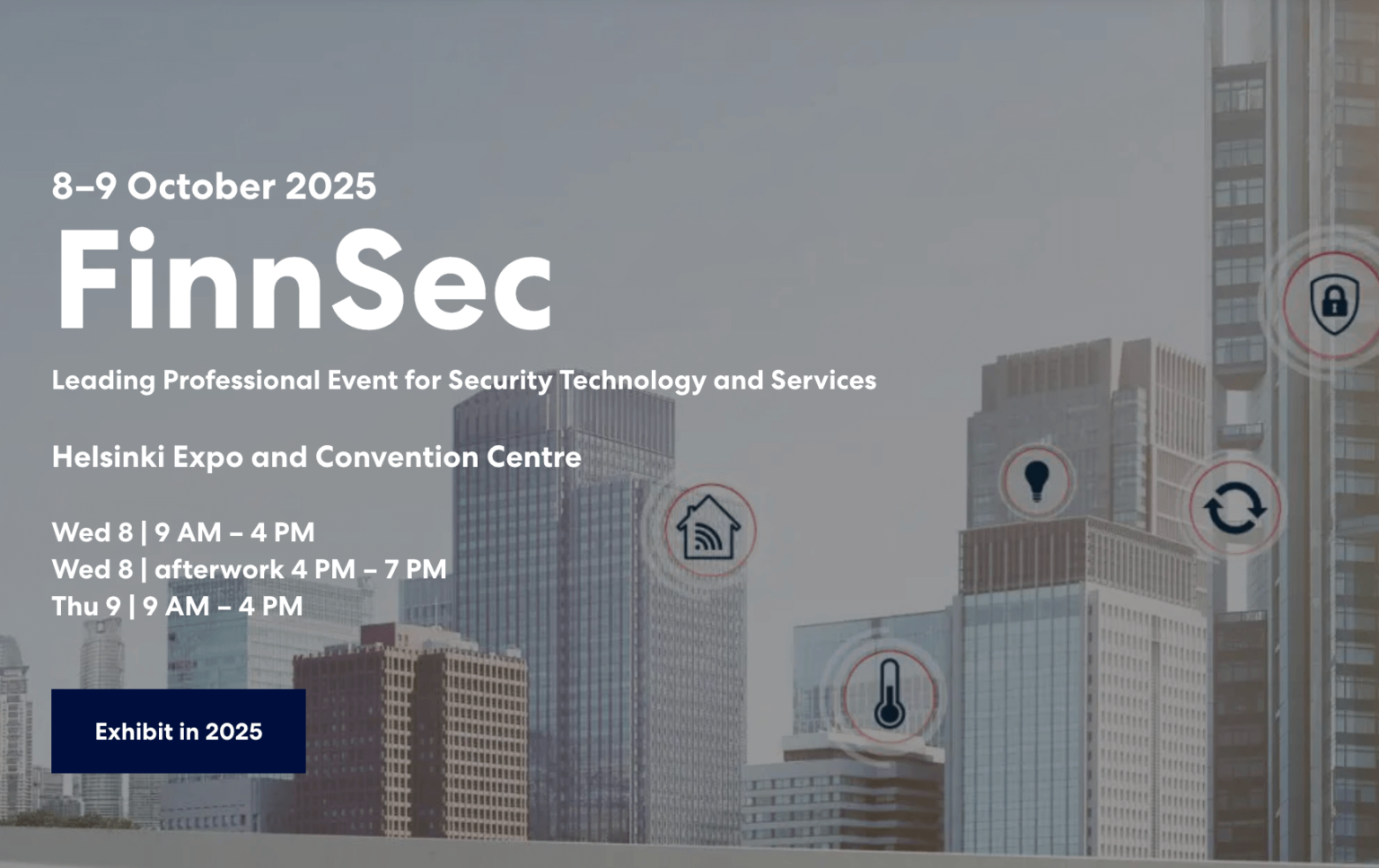 2025 B2B Trade Show Calendar | 31 Industry Events You Shouldn't Miss