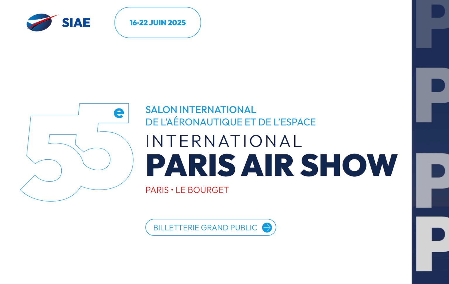 Salons Pros B2B 2025, classés par Industrie | Téléchargez la Liste