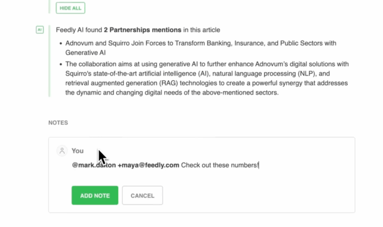 Feedly Review 2026 : what is this historical Monitoring Software worth?