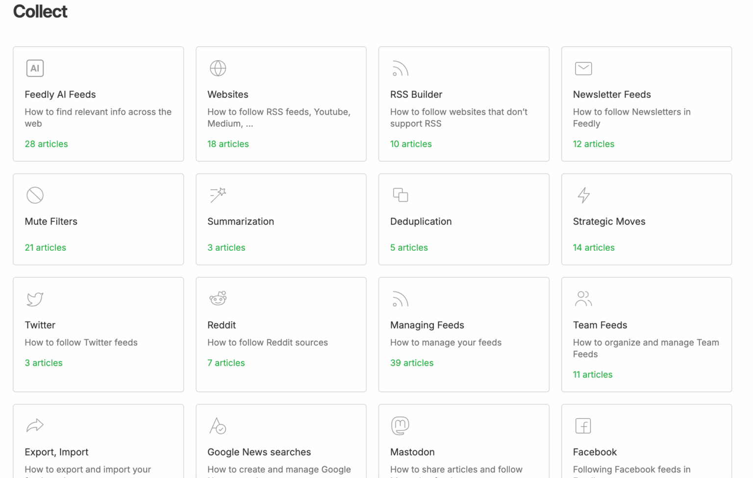 Feedly Review 2026 : what is this historical Monitoring Software worth?