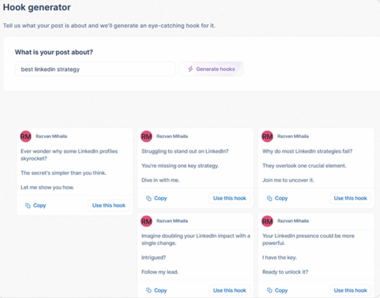 Taplio review: is this AI-powered LinkedIn tool worth it? | Salesdorado