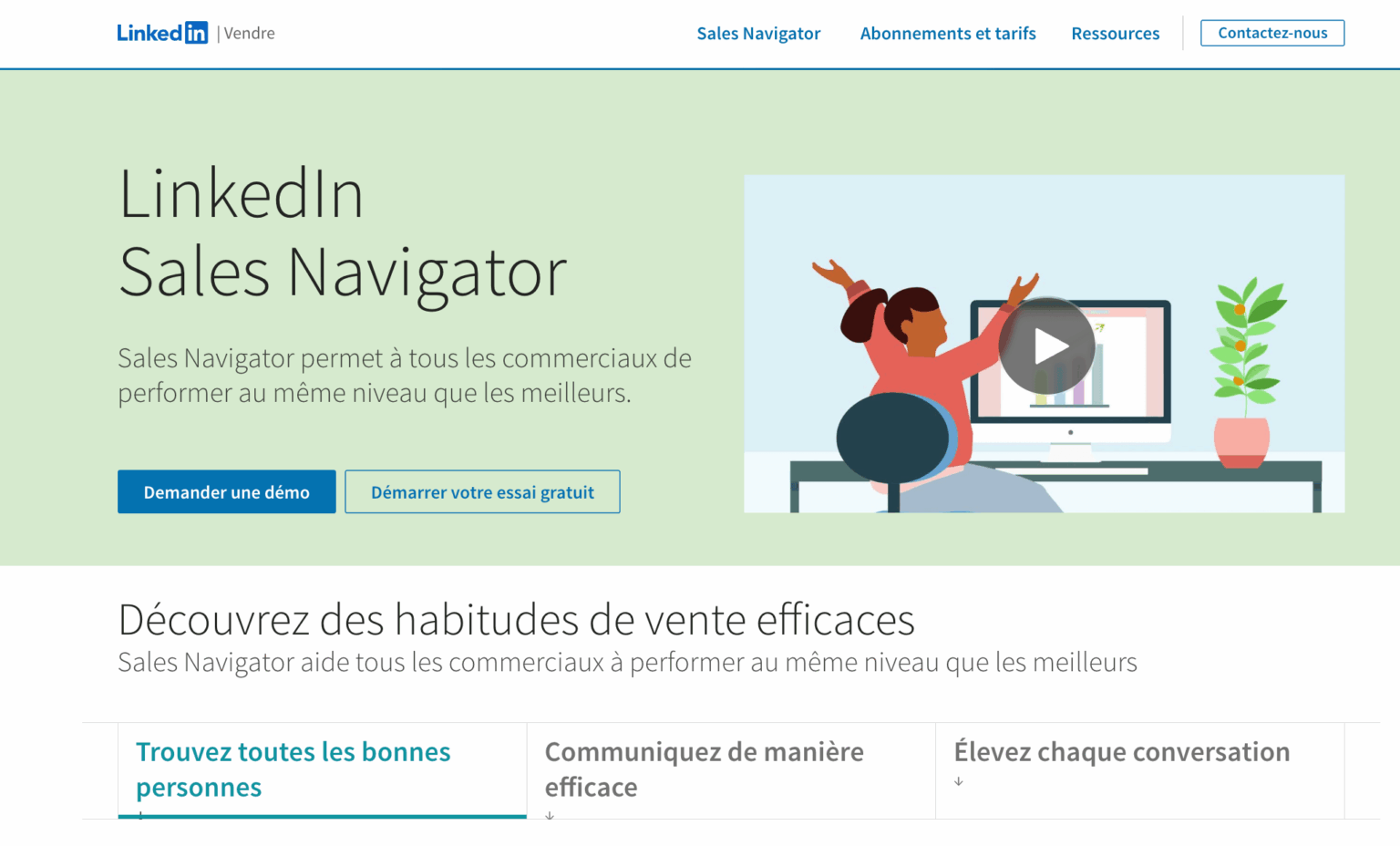 Best Sales Prospecting Software : Guide + Top 10 (2026)