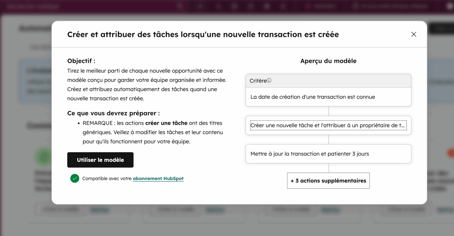HubSpot CRM Sales Pipeline: how to structure it effectively?