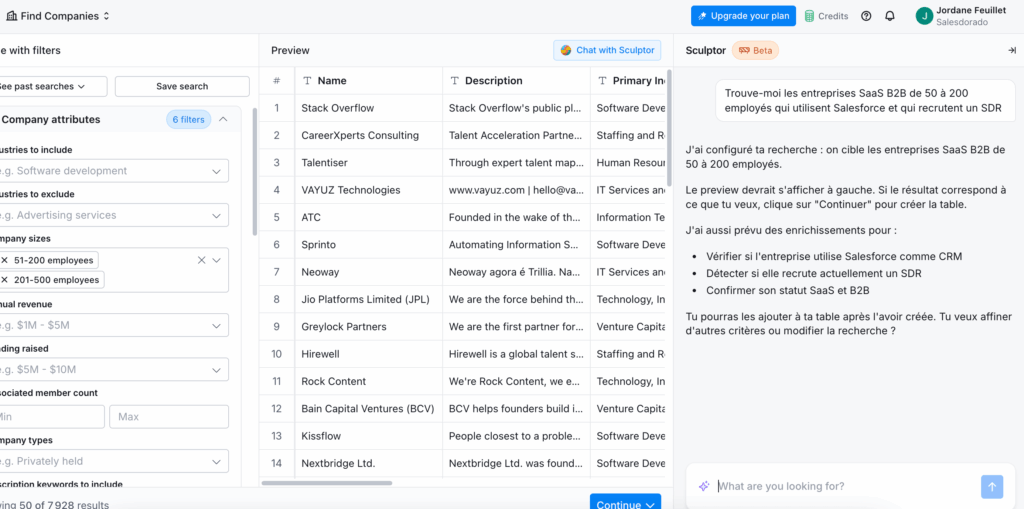 Clay Review 2026: the best B2B enrichment tool (with a few caveats)