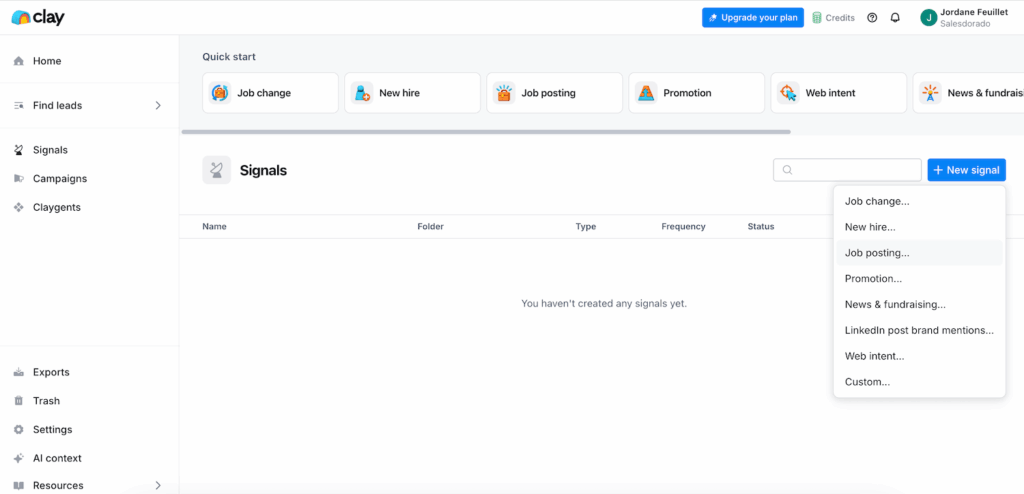 Clay Review 2026: the best B2B enrichment tool (with a few caveats)